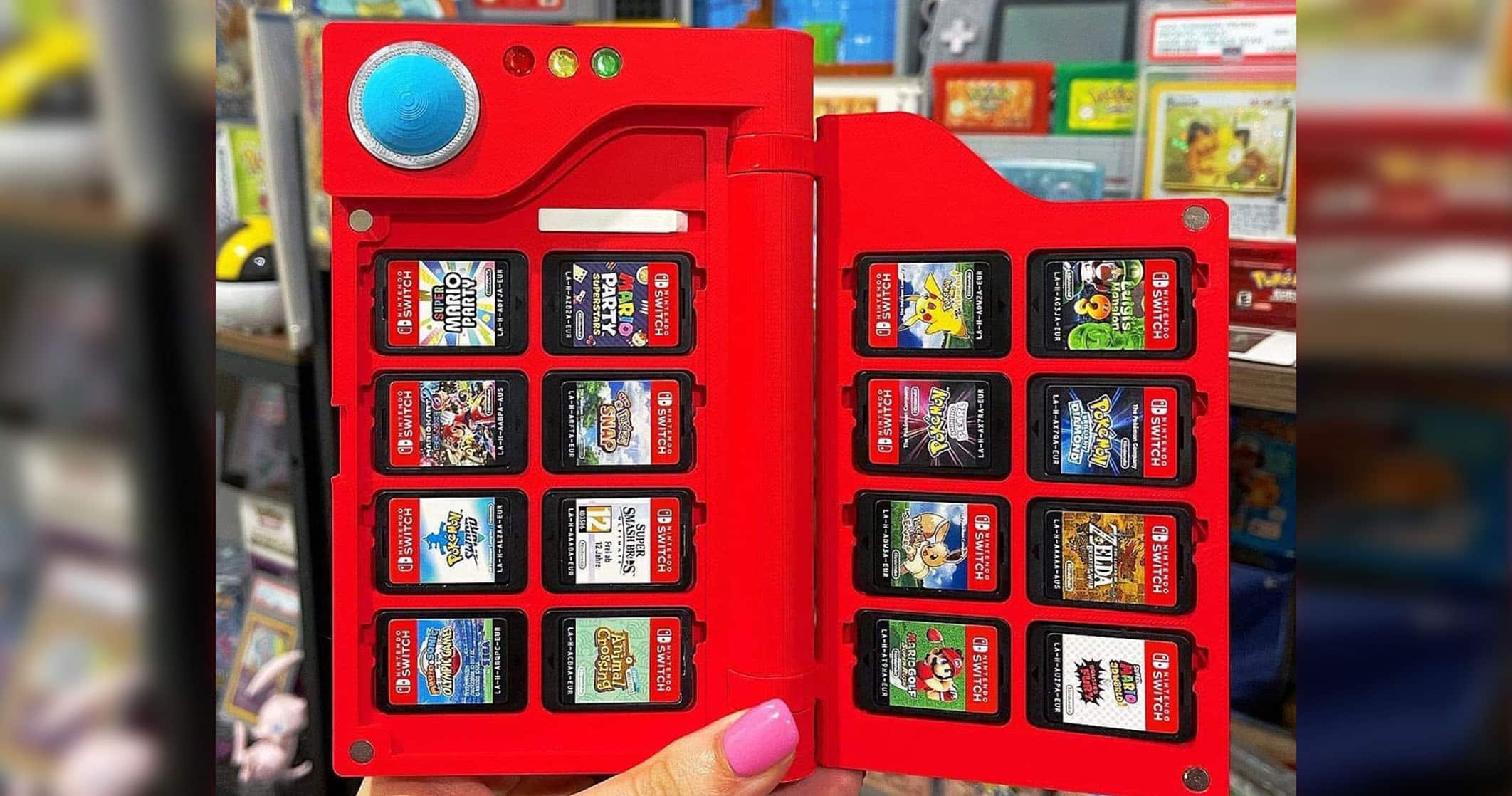 Gadgets Electronics & Accessories Pokemon Pokedex 3DS and DS for ...